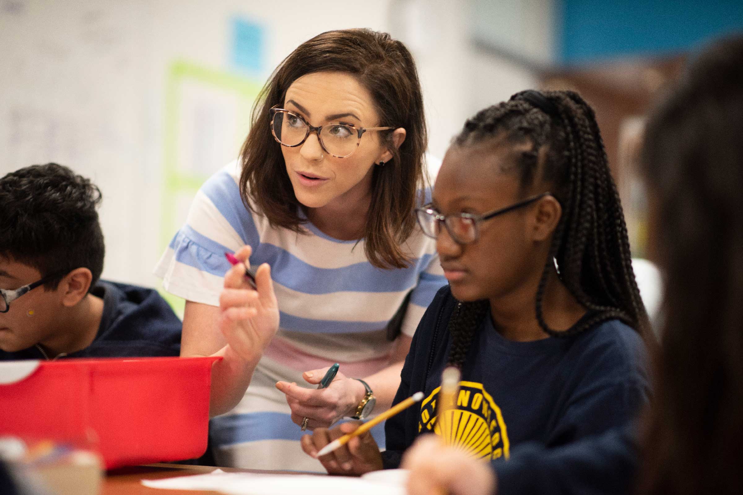 Z Page Templates - NLDP Cleveland