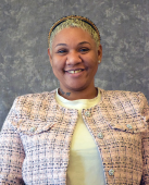 Ashley B. Burgess – NLDP Cleveland