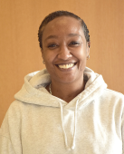 Quiana Howard – NLDP Cleveland