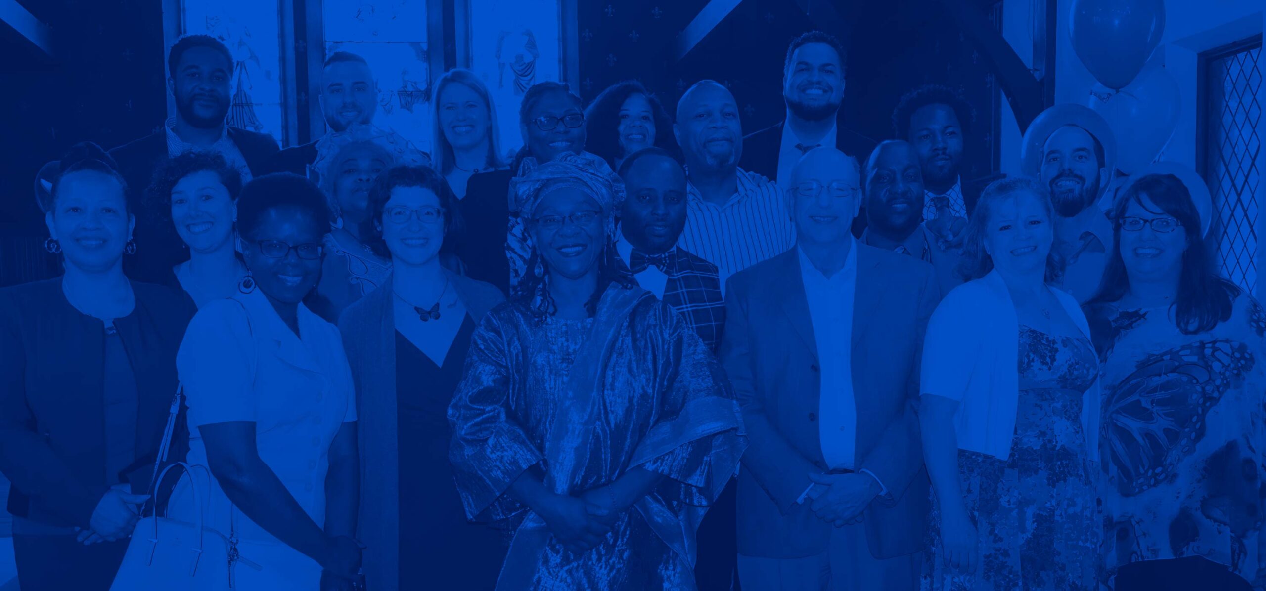 Meet the Graduates - NLDP Cleveland